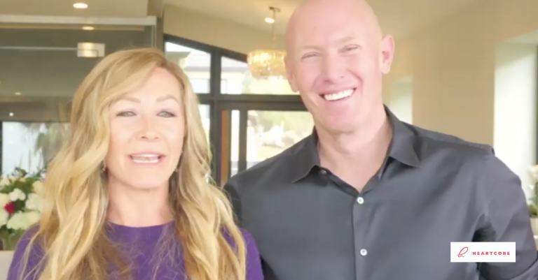 Rex Crain Talks “You will never possess what you're not willing to ...