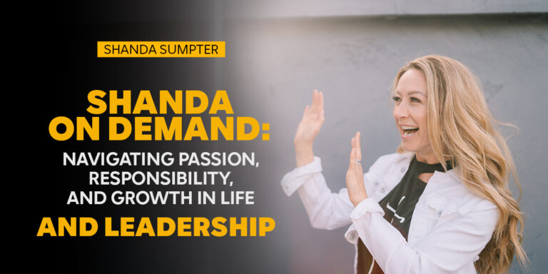 Blog - Heartcore Business